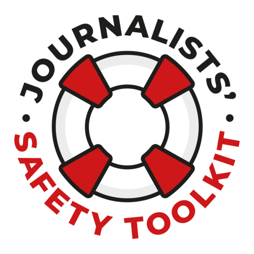 Safety Toolkit | National Union of Journalists